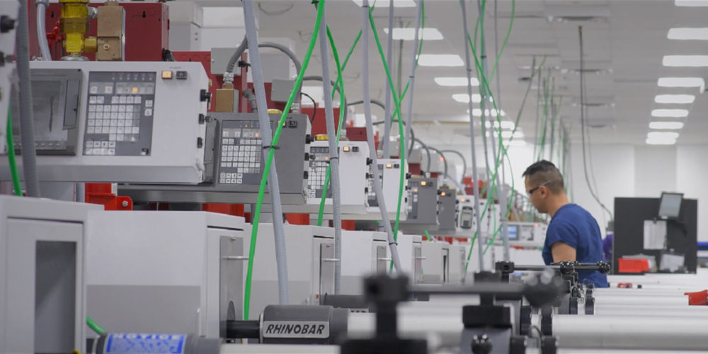 Career opportunities at Cretex Companies