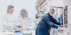 Career opportunities at Cretex Companies