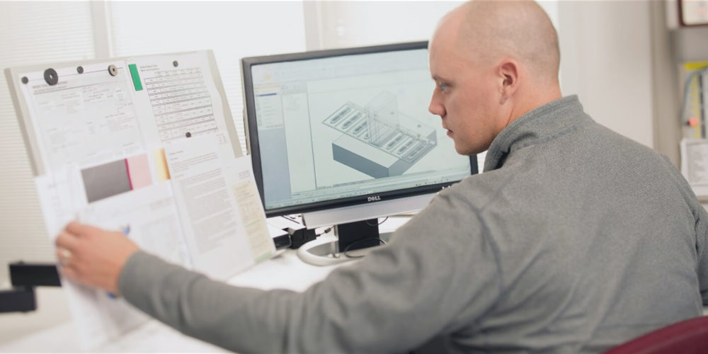 Career opportunities at Cretex Companies