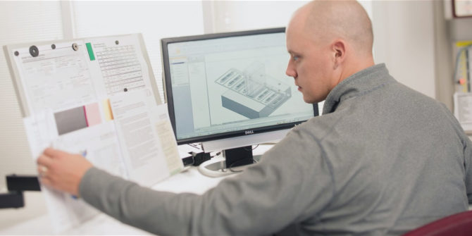 Career opportunities at Cretex Companies