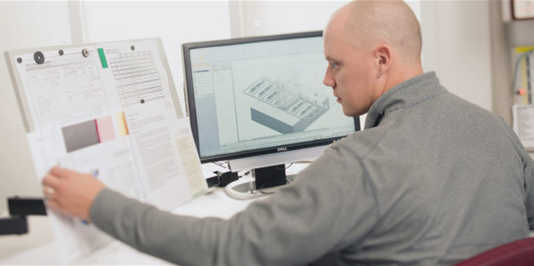 Career opportunities at Cretex Companies