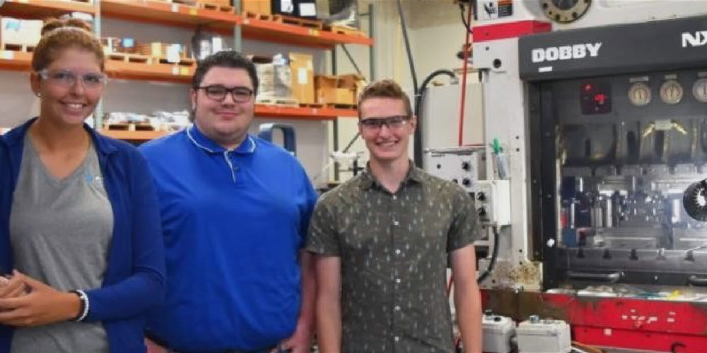 Career opportunities at Cretex Companies