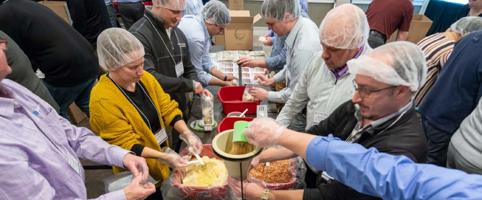 Career opportunities at Cretex Companies