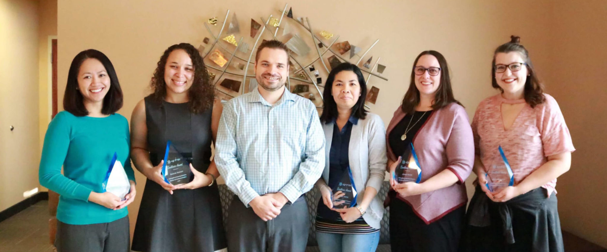 Career opportunities at Cretex Companies