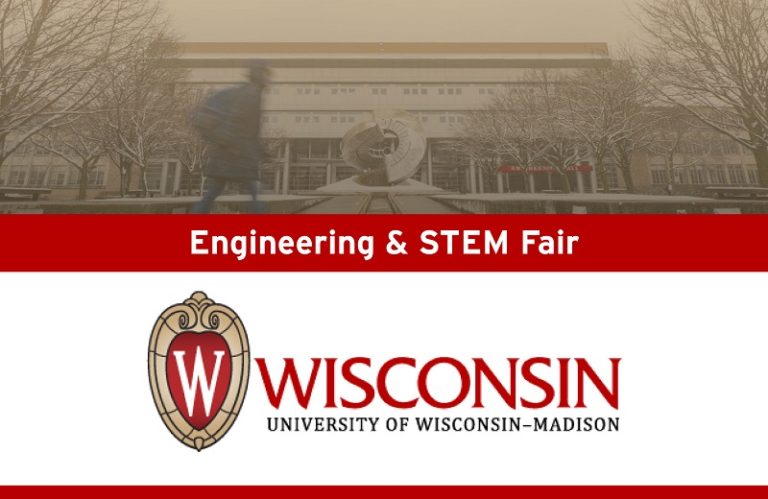 University of Wisconsin-Madison Engineering & STEM Career Fair – Cretex ...