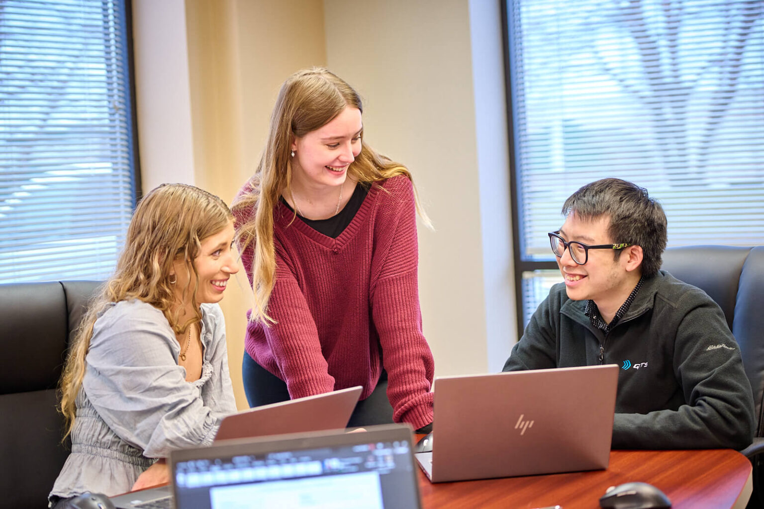 Career opportunities at Cretex Companies