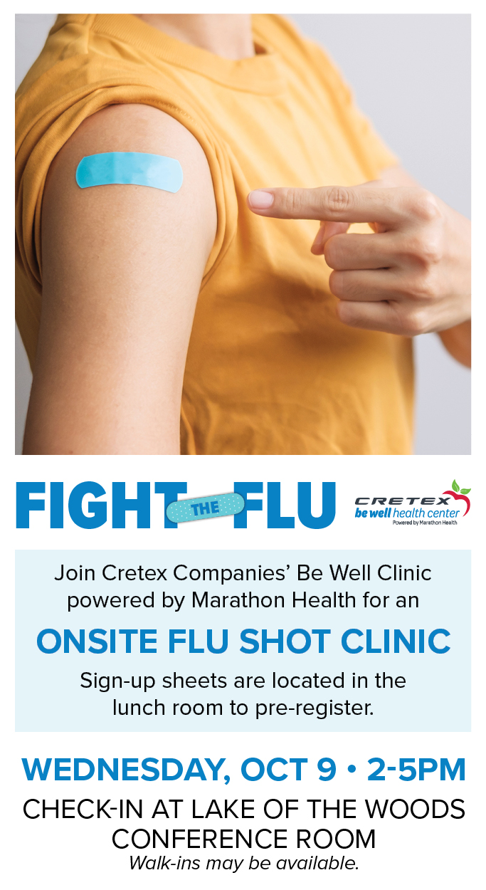 Cretex Employee Benefit Resources – Cretex Companies